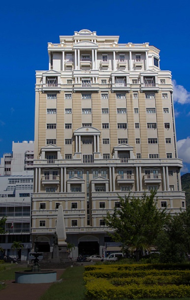 MaxCity Group - Homepage