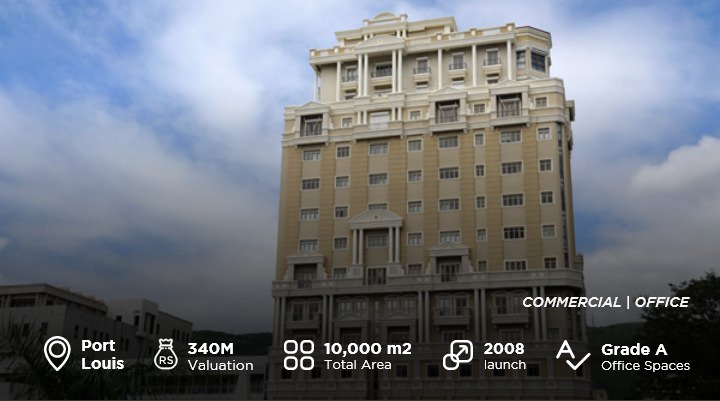 MaxCity Group - Our Properties