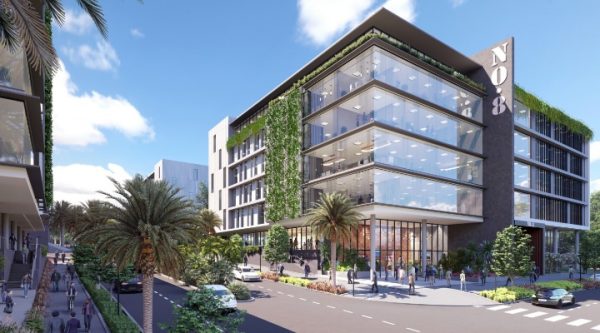 MaxCity Group - Homepage